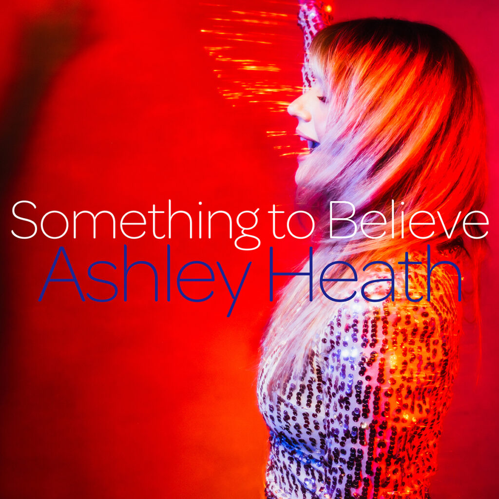 Ashley Heath – Organic Records